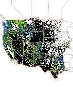Ecological Potential Tree Cover | Multi-Resolution Land Characteristics ...