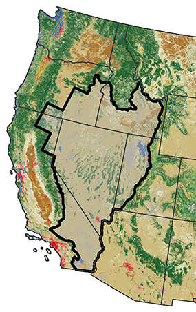 Data | Multi-Resolution Land Characteristics (MRLC) Consortium